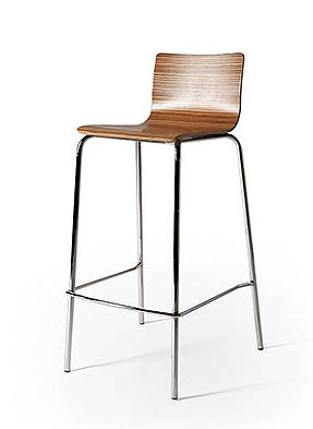 Buy P1282HS Stacking High Restaurant Stool From A Trusted UK Supplier‎