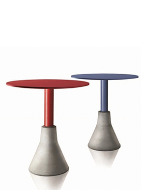 Bell Table - Primo Furniture